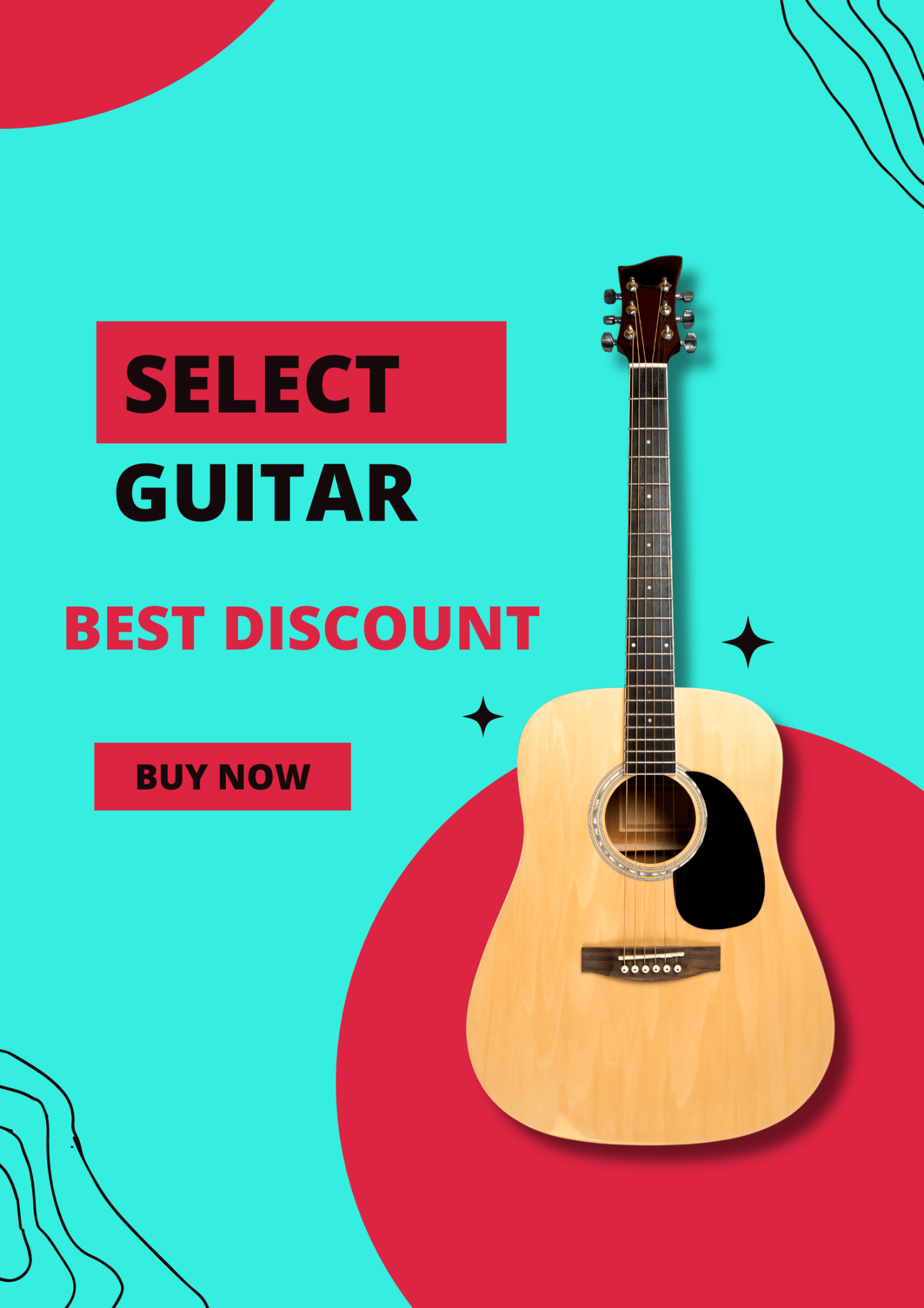 Yamaha F280 Guitar Review And Price In India - GuitarGuitar